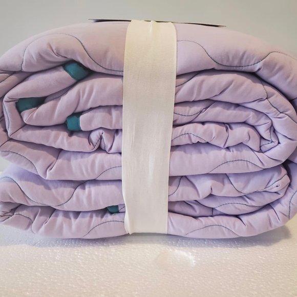 Circo | Bedding | Circo 3piece Lavender Queen Quilt Set Unopened And ...